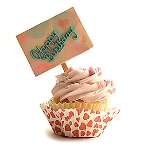 Norpro Bamboo Party Forks, 72 Pieces , 3.5 Inch