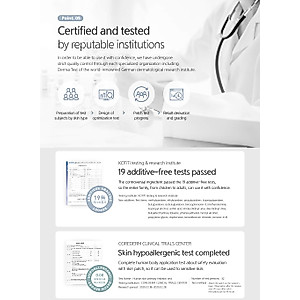 Mongdies Cica Repair Cream - Moisturizing, Hydrate, & Repair solutions for sensitive and delicate skin, Excellent grade German Derma Test, All ingredients of EWG Green Level, Natural Fragrance -100g