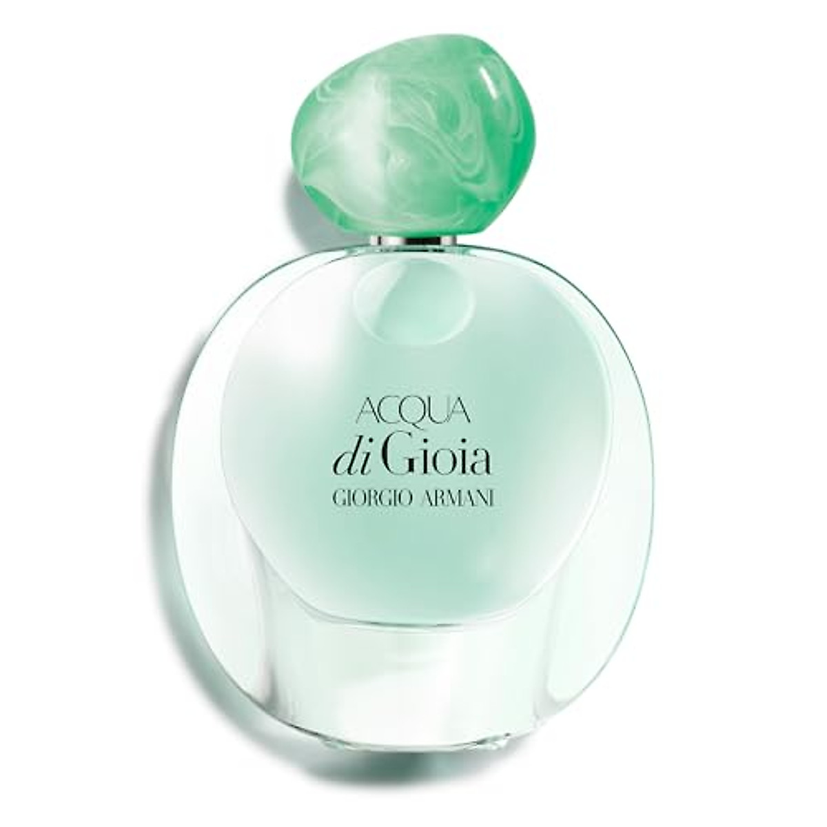Armani Beauty - Acqua di Gioia - Eau de Parfum - Floral Fruity Fragance for Women - Primofiore Lemon, Water Jasmine, Cedarwood Notes - 1.0 Fl Oz