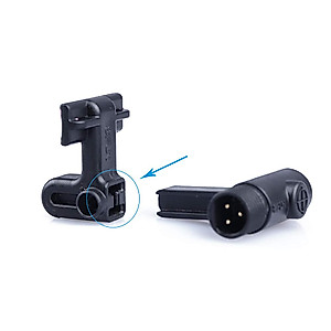 BAFANG Electric Bicycle Speed Sensor Bike Speed Detection Parts Electric Bike Accessories