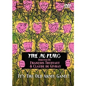 Tire Au Flanc (The Army Game)