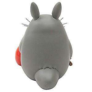 Studio Ghibli - My Neighbor Totoro - Totoro, Benelic Good Luck Daruma Statue