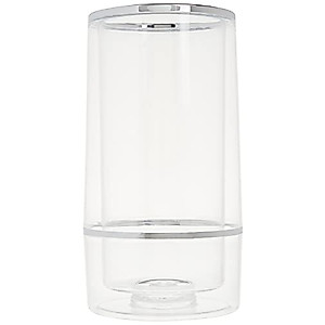 Prodyne Acrylic Iceless Wine Cooler