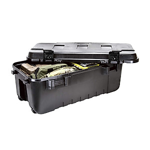 Plano Sportsman Trunk with Wheels (108 Quart) | Frost King Self-Stick Weatherseal Tape