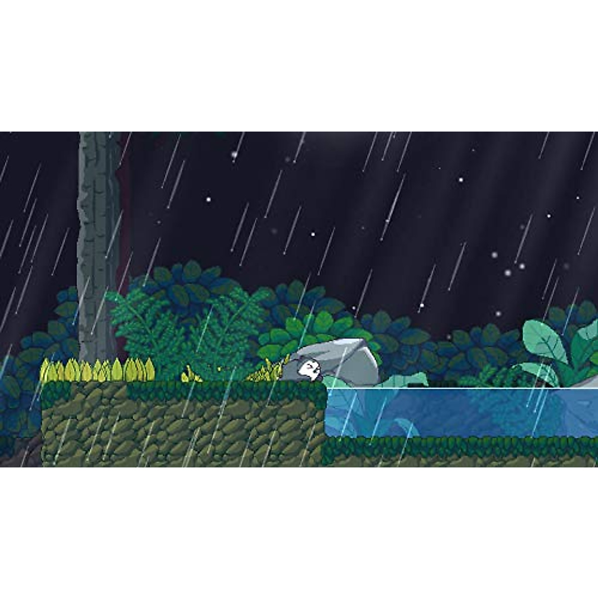 PQube Songbird Symphony (PS4)