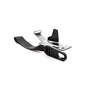 BuiltRight Industries Rear Seat Release for Ford F-150 (2009+), F-250/350 (2017+) - The Original, Made in USA