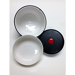 Narita 28-ounce / 0.8 L Vacuum Food Bottle, NJF-800