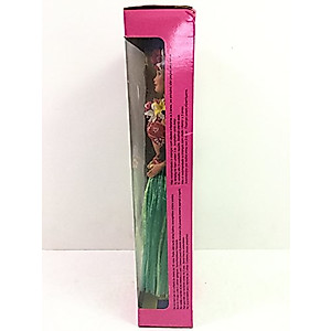 Special Edition Polynesian Barbie Dolls of the World Collection