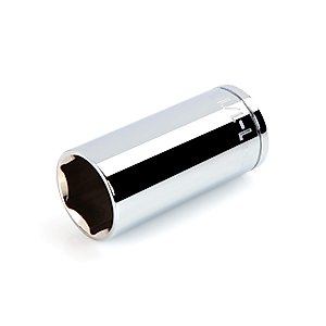 TEKTON 1/2 Inch Drive x 1-1/16 Inch Deep 6-Point Socket | SHD23027