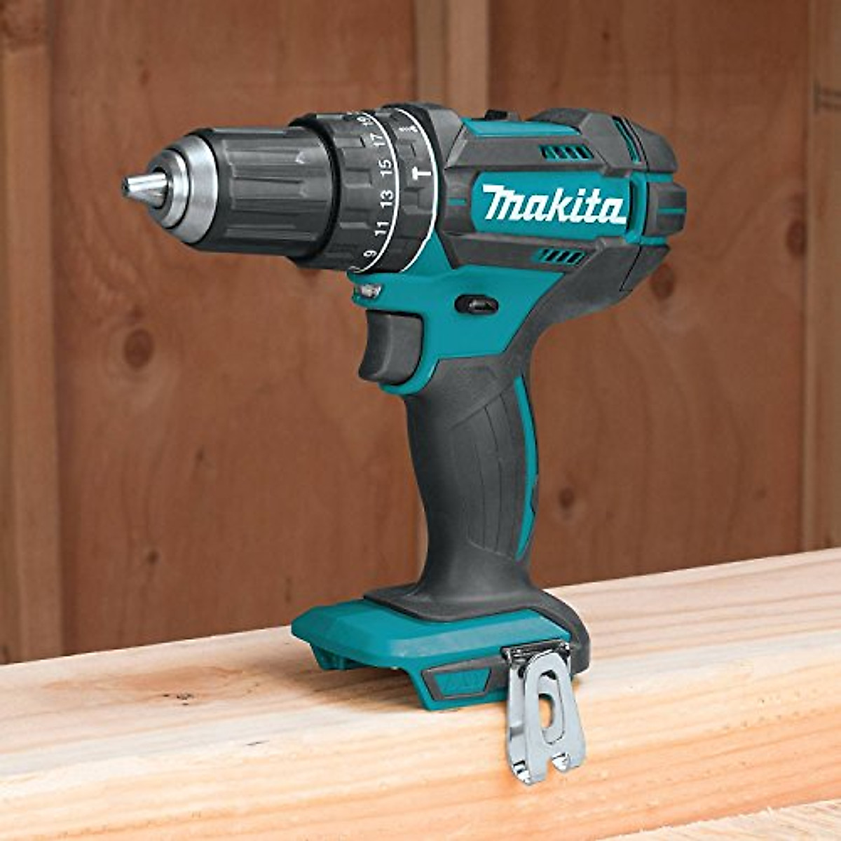 Makita XT706 3.0Ah 18V LXT Lithium-Ion Cordless Combo Kit (7 Piece)