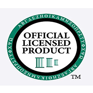 Dainty Phi Mu Necklace Sorority Jewelry Drop Necklace Sorority Lavalier Necklace