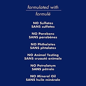 SheaMoisture Silicone Free Shampoo for Dry Hair Sugarcane Extract and Meadowfoam Paraben Free Shampoo 13 oz