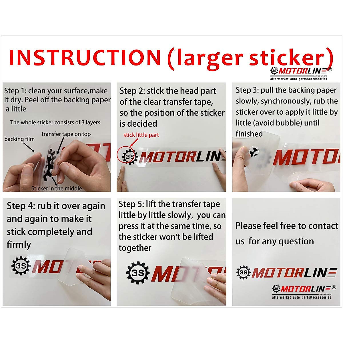 2X White 6'' Celtic Trinity Knot Symbol Decal Sticker Car Vinyl Die Cut no bkgrd