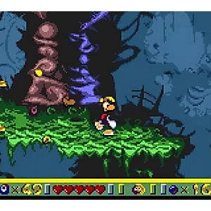 Rayman (GBC)