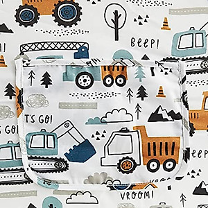 Ulax furniture Kids Sofa Couch, Children Flip-Out Chair 2-in-1 Toddler Chairs Convertible Sofa to Lounger, Children Furniture for Playroom