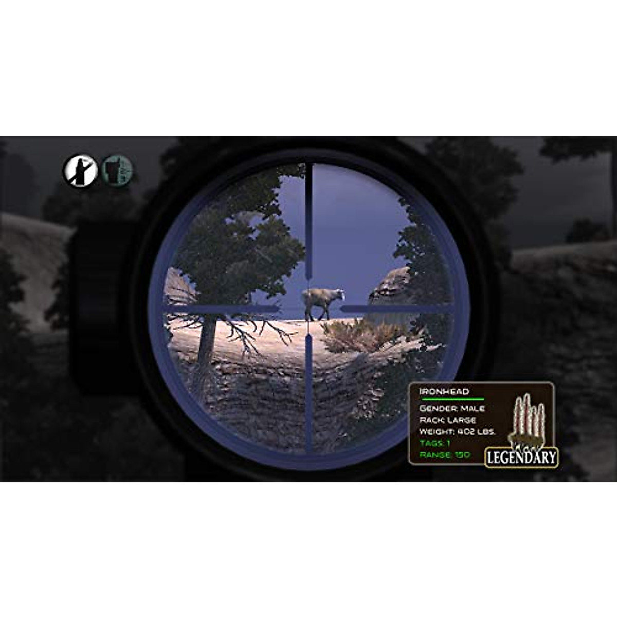 Cabela's: The Hunt Championship Edition - Nintendo Switch