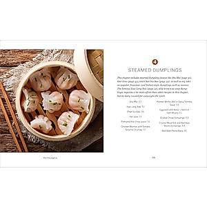 Dumplings for Beginners: 50 Recipes and Simple Step-by-Step Lessons to Make Your Favorite Dumplings