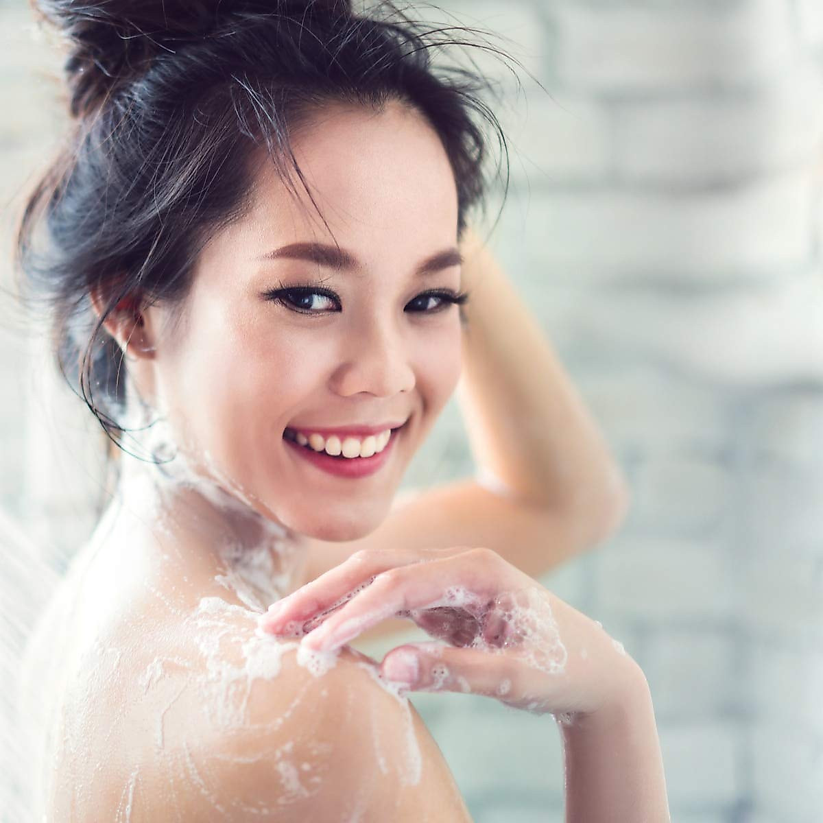 NATURE'S APOTHECARY Huckleberry Premium Bar Soap - Cold-Processed Castile Soap - Eco-Friendly, Vegan, Hypoallergenic, All-Natural, Handmade in USA by DAYSPA Body Basics