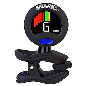 SNARK Guitar Tuner (SST-1)