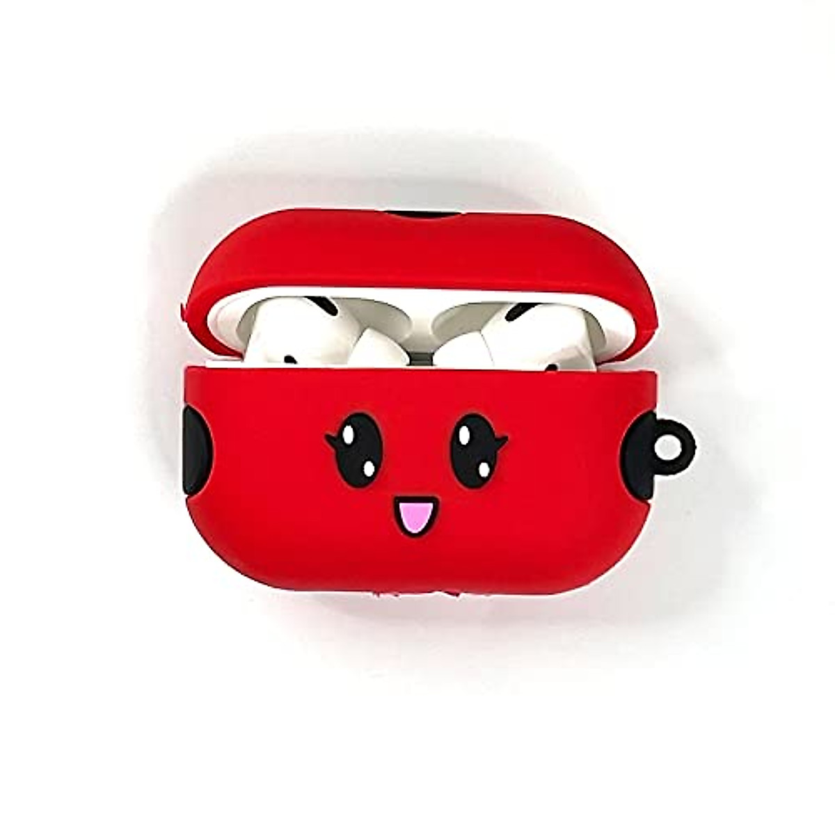 ZAG STORE - Miraculous Ladybug - AirPods Case Pro Super Heroes Plagg