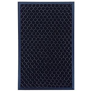 Sharp FZF60DFU Active Carbon Replacement Filter for FP-F60UW