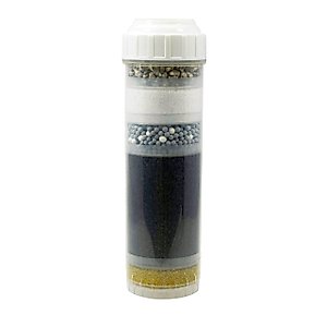 Anchor AF-1110 10-Stage Alkaline Mineral, Anti-oxidizing Countertop Replacement Filter Cartridge