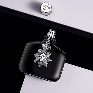 Men's Cologne by John Varvatos, XX, 4.2 Fl Oz Eau de Toilette EDT Spray