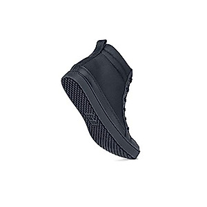 MOZO Women's Padma Sneaker, Black, 8