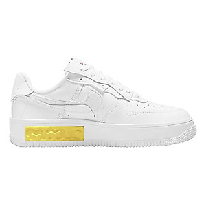 Nike Womens WMNS Air Force 1 Fontanka DA7024 101 - Size 8W