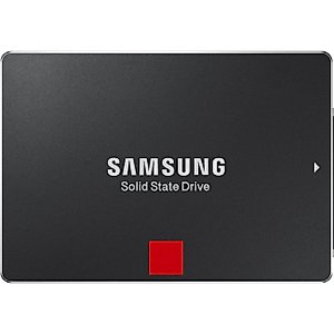 Samsung 850 PRO - 2TB - 2.5-Inch SATA III Internal SSD (MZ-7KE2T0BW)