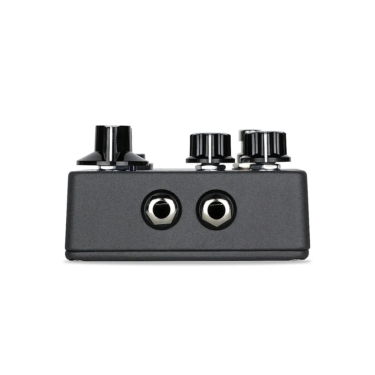 Keeley Synth-1 Reverse Attack Fuzz Wave Generator Pedal, Gray (KSynth1)