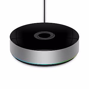 Homey Bridge | Smart Home Hub for Home Automation. Features Z-Wave Plus, Zigbee, Wi-Fi, BLE & Infrared. Compatible with Amazon Alexa & Google Home.