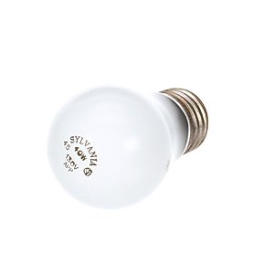 Victory 50357701 Lamp,Incan 40W,120V,Ge40 Coatd