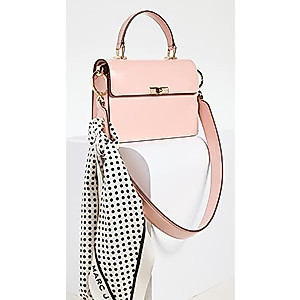 Marc Jacobs Women's The Downtown Bag, Rose Pink, One Size