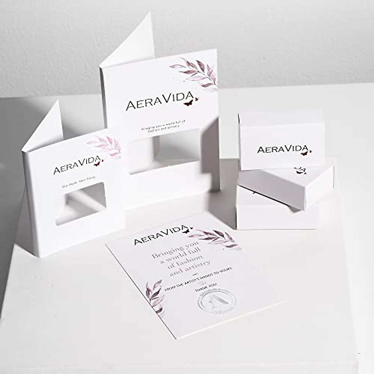 AeraVida Prancing Equine Horse Sterling Silver Dangle Earrings | Animal Earrings Unisex | Gift for Birthday, Anniversary