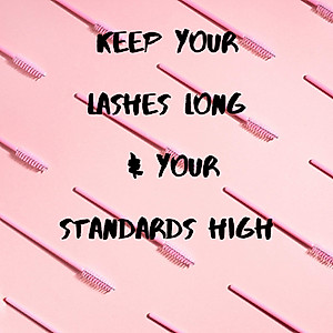 Lash Extension Supplies, Spa Gifts for Adults - Lash Tech Supplies for Eyelash Extension Supplies - Under Eye Pads, Tweezers, Wands, Swabs, Glue Rings, Eyelash Extension Tape, White Elephant