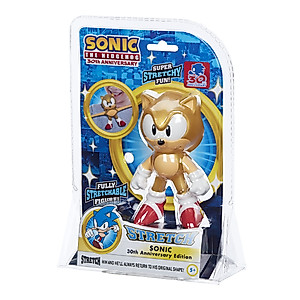Stretch Mini Sonic - 30TH Anniversary Edition, 07579