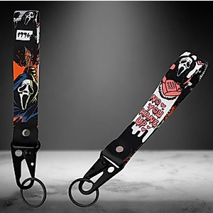 PrimeSecrets Keychain for Motorcycles, Scooters, Cars, Mopeds and Gifts (GF03)