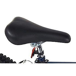 Dynacraft Magna Echo Ridge 26" Mountain Bike – Rugged and Durable Design, Perfect for Teens and Adults Learning to Ride, Sturdy and Easy to Assemble, Ideal for Adventurers