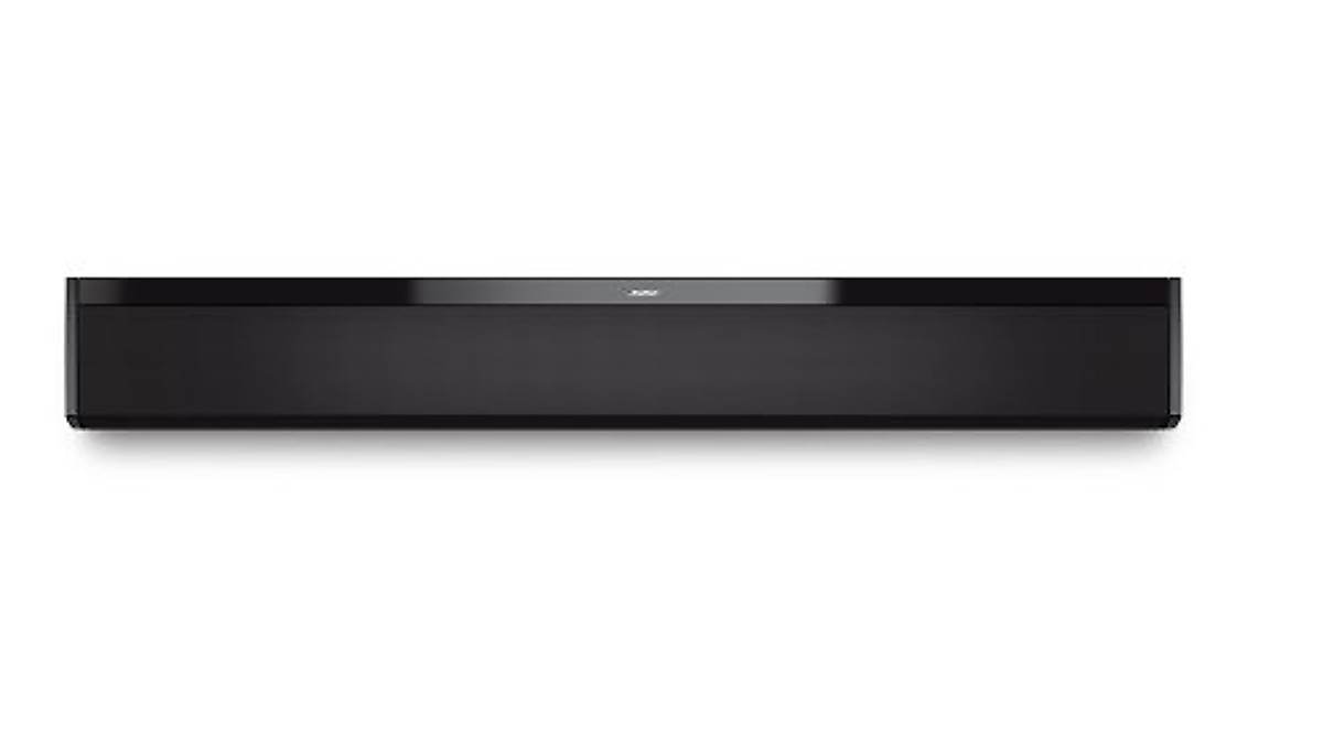 Bose CineMate 1 SR Home Theater Soundbar System