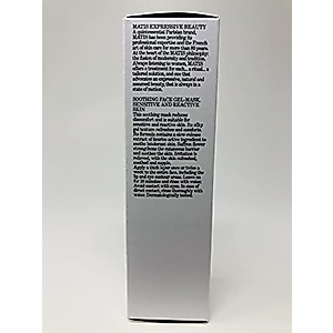 MATIS PARIS Réponse Delicate - Sensi-Mask #A0810091