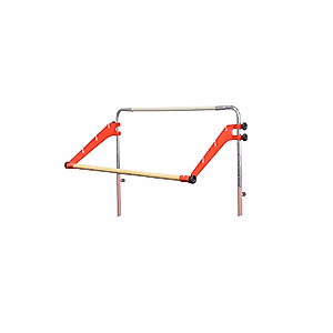Titan Fitness Gymnastics Cast Trainer for Kip Bar Accessory
