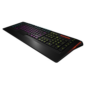 SteelSeries Apex Gaming Keyboard
