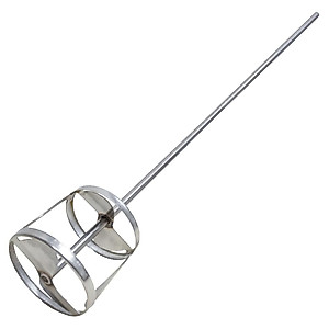 Kraft Tool Co. DC409 Jiffy Mixer