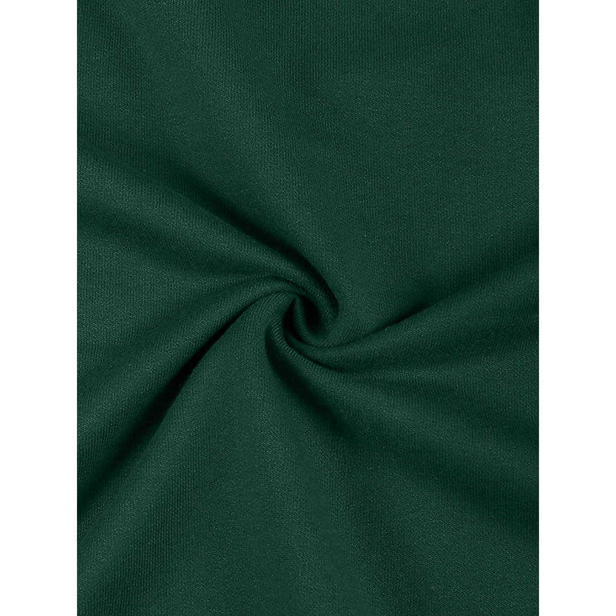 LHBNK Merry Christmas Sweatshirts HoHoHo Christmas Shirt Women Funny Santa Print Graphic Tee Casual Long Sleeve Blouse Tops (Green, Medium)