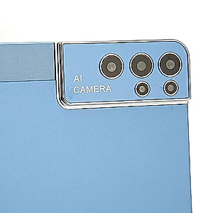 Haofy HD Tablet, Octa Core CPU 8800mAh Battery Dual Camera 5G WiFi 10.1in FHD Home Office Tablet (#3)