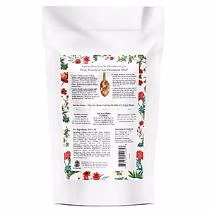 Dr. Harvey's Canine Health Miracle Dog Food, Human Grade Dehydrated Base Mix for Dogs with Organic Whole Grains and Vegetables (Trial Size 6.5 Oz)