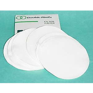 SEOH Filter Paper Qualitative Slow 5 cm
