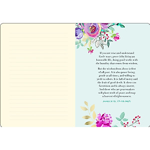 For I Know the Plans I Have for You Journal