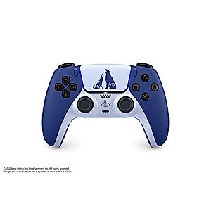 PlayStation DualSense Wireless Controller – God of War Ragnarök Limited Edition